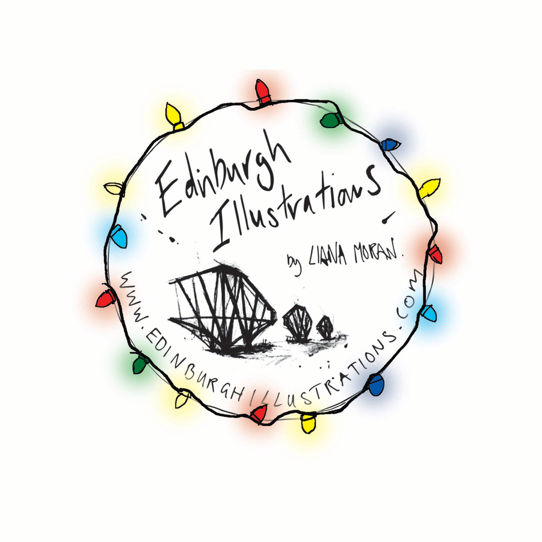 Christmas! – Edinburgh Illustrations Ltd
